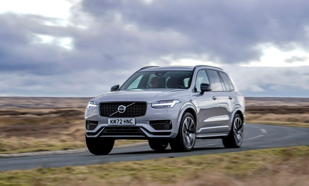 Aberdeen 4x4 - Scotland 4x4 Vehicle Land Rover Hire